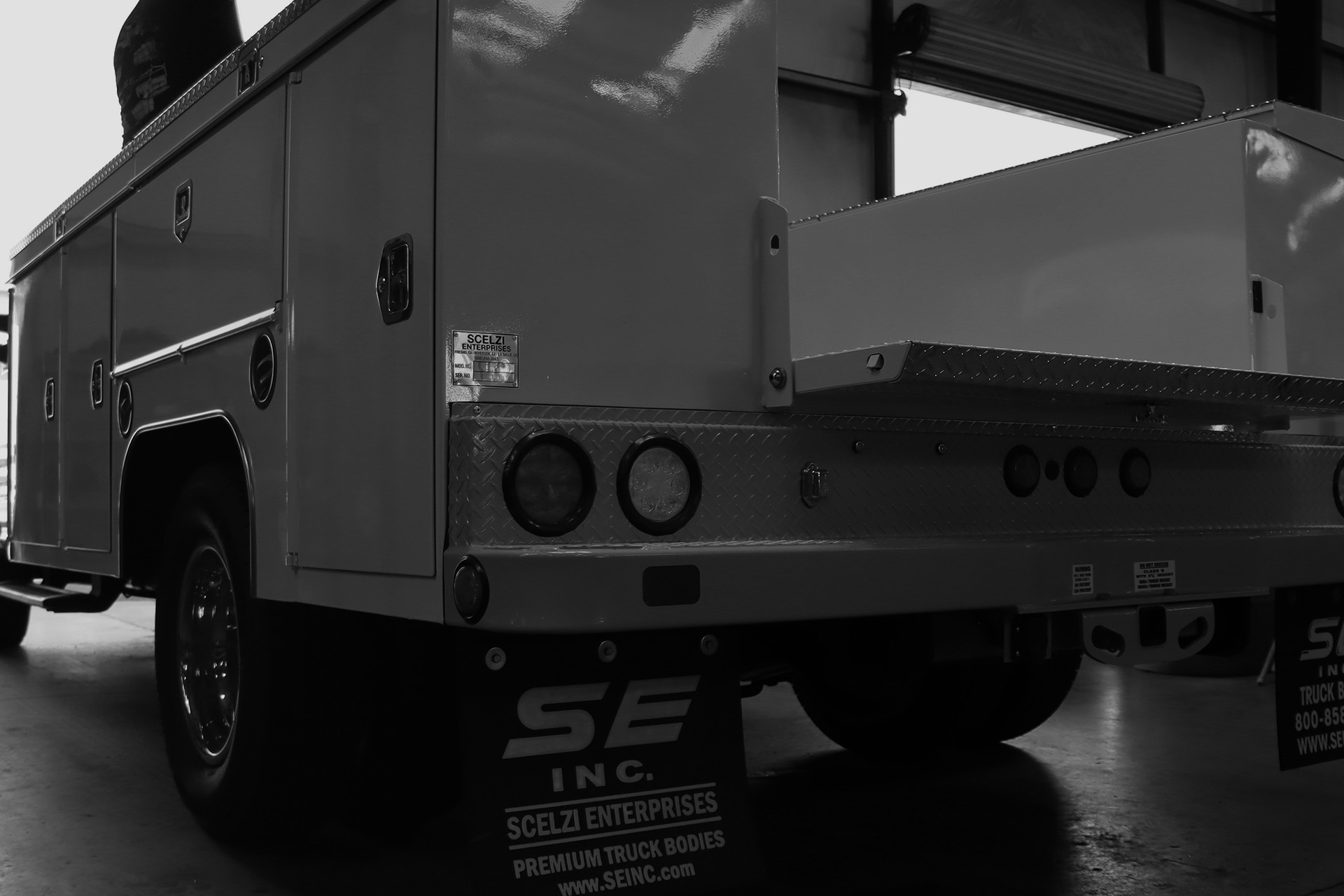 MOUNTER | SCELZI Enterprises, Inc