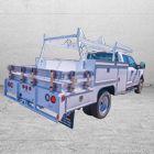 Scelzi Standard Truck Bodies | SCELZI Enterprises, Inc