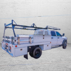 Scelzi Standard Truck Bodies | SCELZI Enterprises, Inc