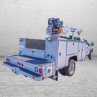 Scelzi Standard Truck Bodies | SCELZI Enterprises, Inc