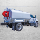 Scelzi Standard Truck Bodies | SCELZI Enterprises, Inc